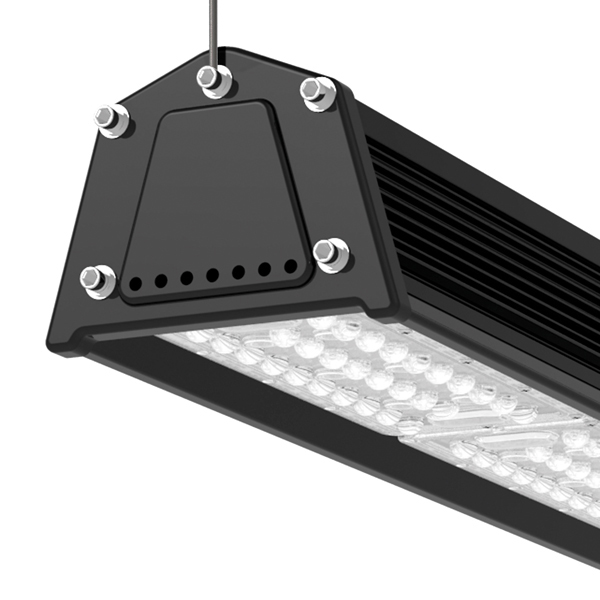 Prolumia - Prolumia | LED industrieverlichting