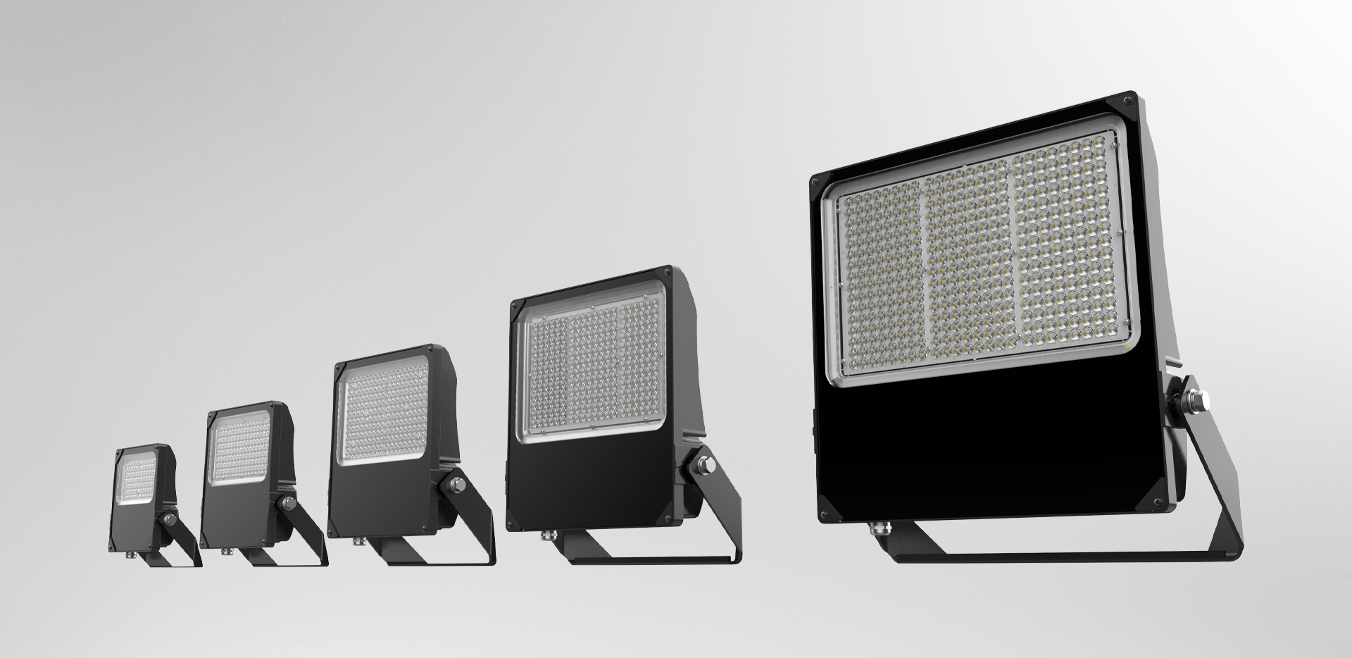 Prolumia | LED Pro-Flood