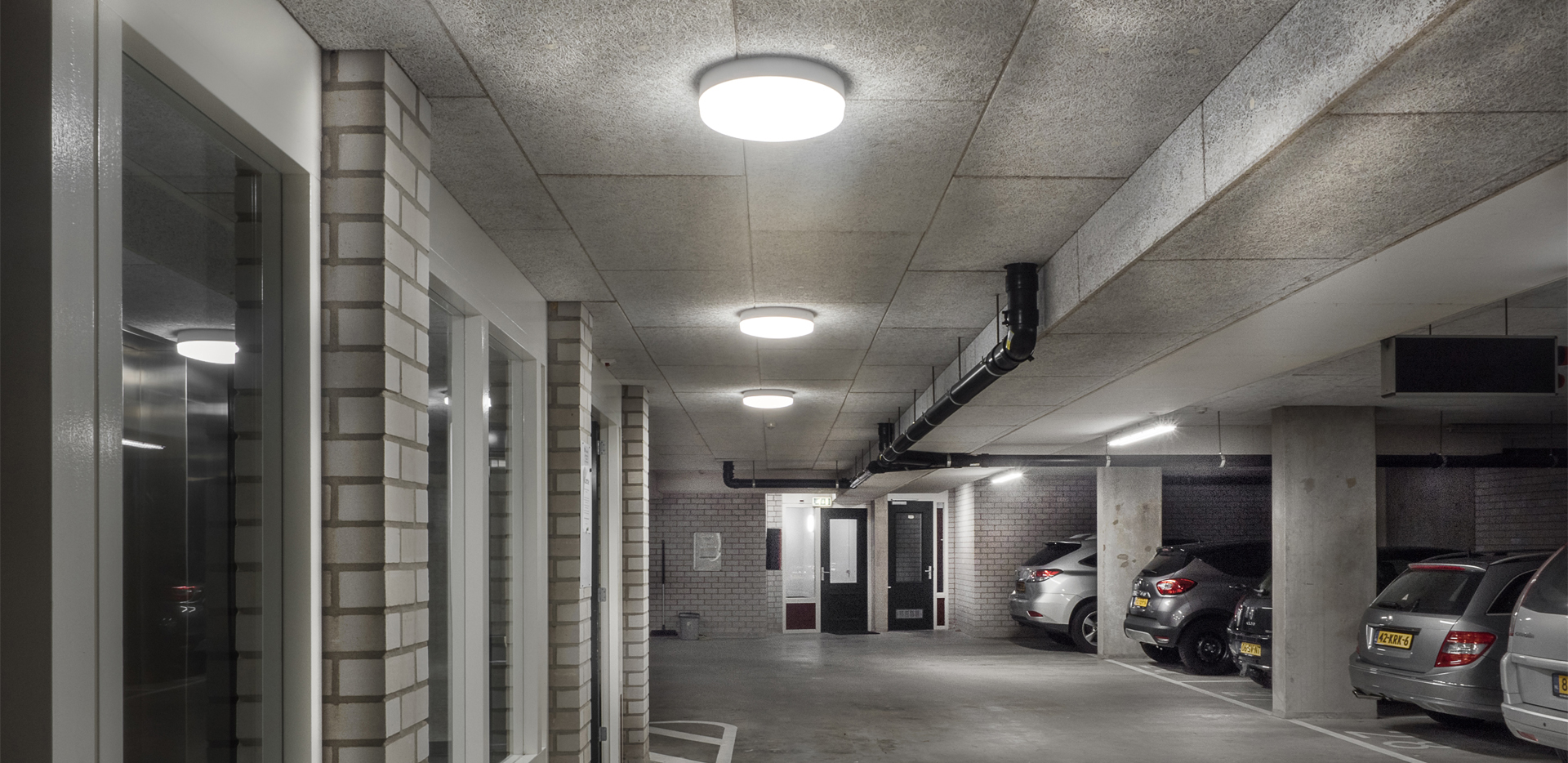 Prolumia | LED Prodisc II