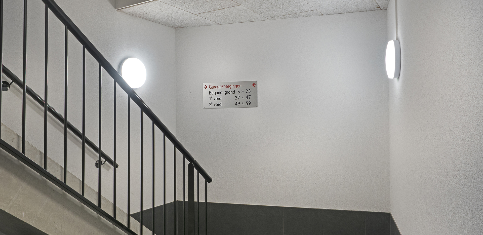 Prolumia | LED Prodisc II