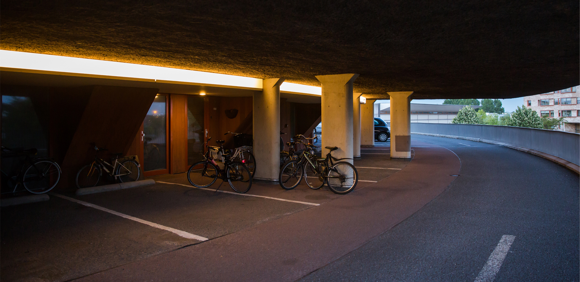 Prolumia | LED Strip Silver