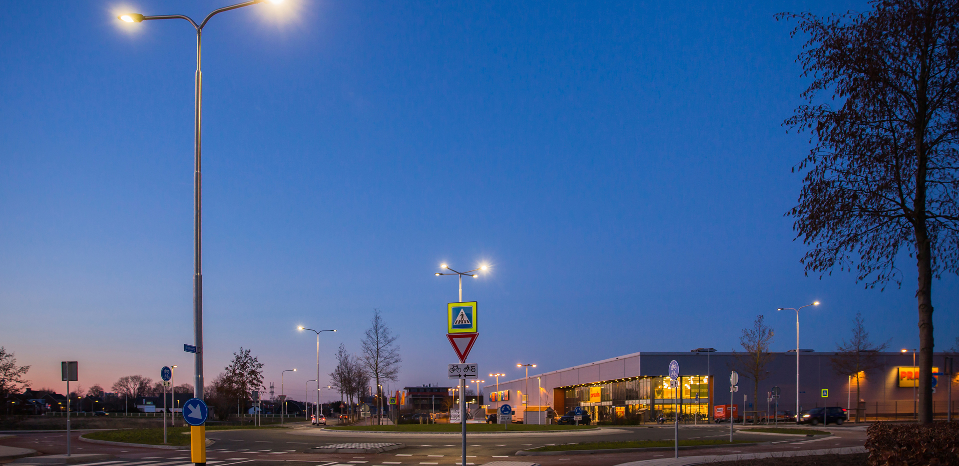 Prolumia | LED Pro-Vision